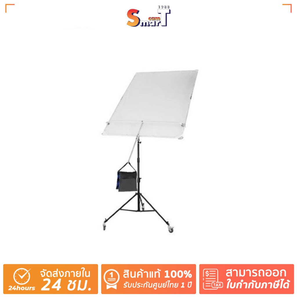 NiceFoto - Diffuser panel KT-427 ประกันศูนย์ไทย | Shopee Thailand