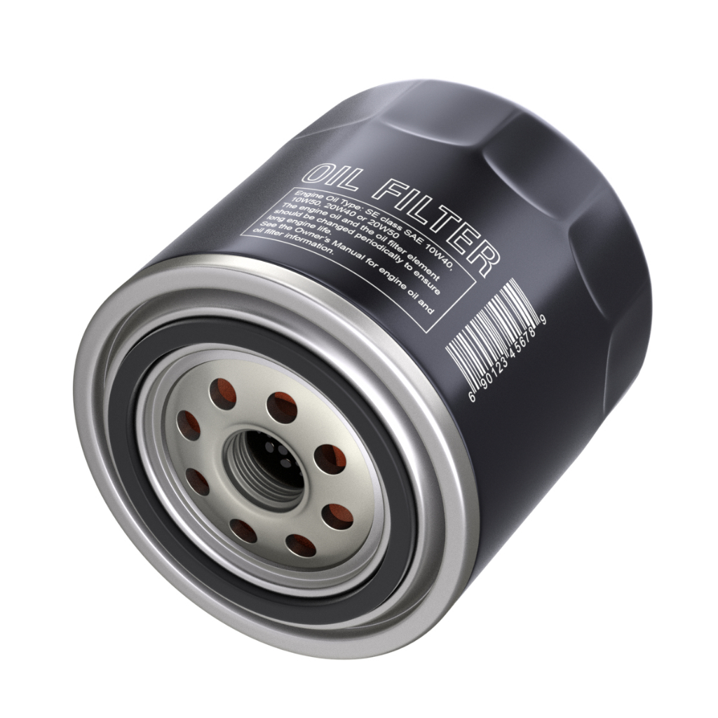 ไส้กรองน้ำมันเครื่อง 1770A-012T/1770A373 | Shopee Thailand