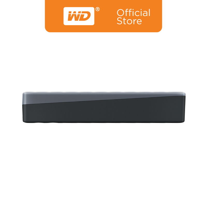 Western Digital HDD 4-6 TB External Harddisk ฮาร์ดดิสพกพา รุ่น My ...
