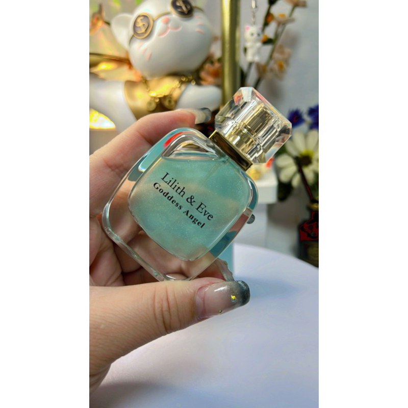 น้ำหอม Lilith and Eve กลิ่น Goddess Angel Eau De Parfum (EDP) - Women's ...