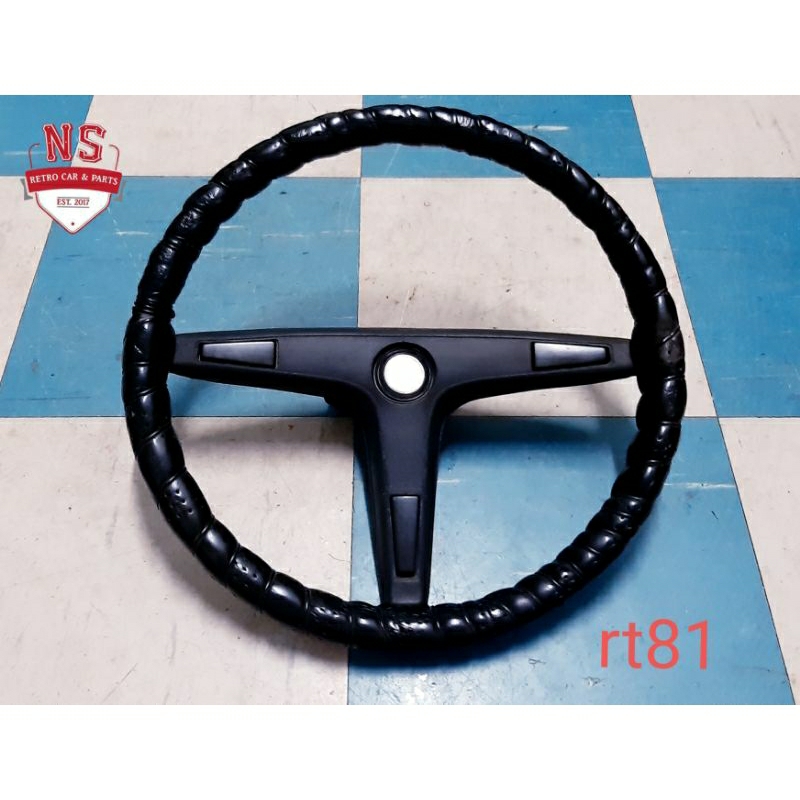 พวงมาลัย toyota corona rt80-81 สินค้ามือสอง | Shopee Thailand