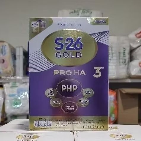 S26 HA3 Nan HA3 แนนเอชเอ สูตร3 หมดอายุ 06/26 | Shopee Thailand