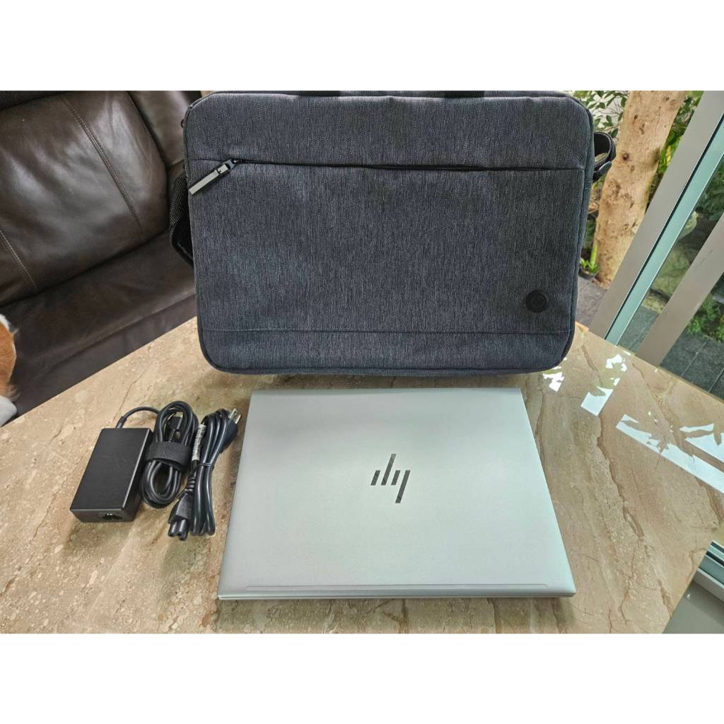 HP EliteBook 835 13 inch G11 Notebook PC AMD Ryzen™ 3 มือสองสภาพสวย มา ...