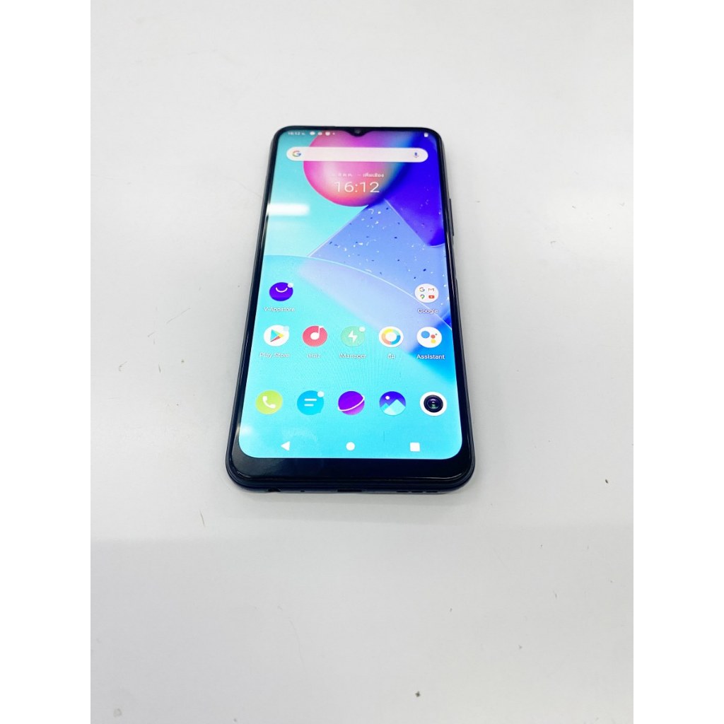 Vivo Y12s v2026 ram 3 rom 32 ใช้งานได้ดี ราคาถูกใจ | Shopee Thailand