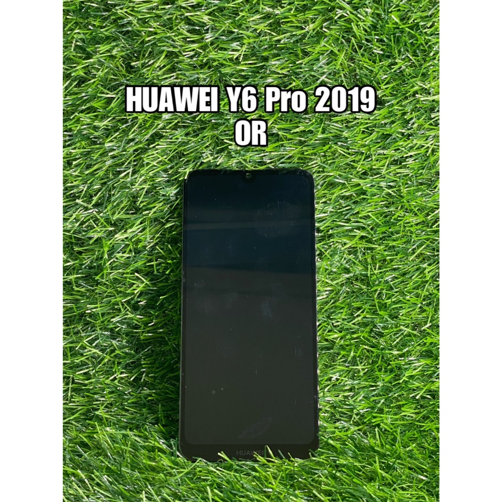 หน้าจอทดแทน LCD/OR สำหรับ Huawei รุ่น Y5,Y6,Y7,Y8,Y9,Y62 | Shopee Thailand