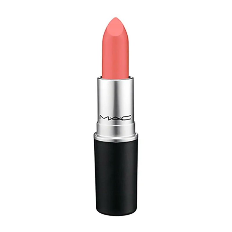 MAC Matte Lipstick Rouge A Levres 3g.#703 Runway Hit | Shopee Thailand