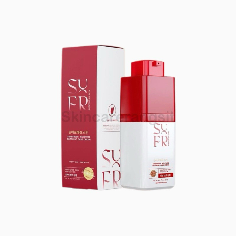 มอยซ์ล่องหน surefresh skin moisturizer | Shopee Thailand