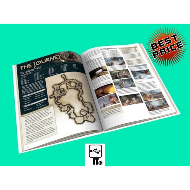 คู่มือหนังสือเฉลยเกมและนิตยสารเกม (TH)(BOOK)(USED) บทสรุปเกมมือสอง ...