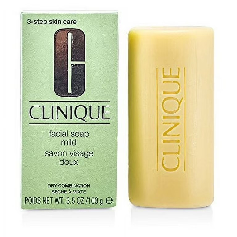 พร้อมส่ง Clinique soap mild 150g refill | Shopee Thailand