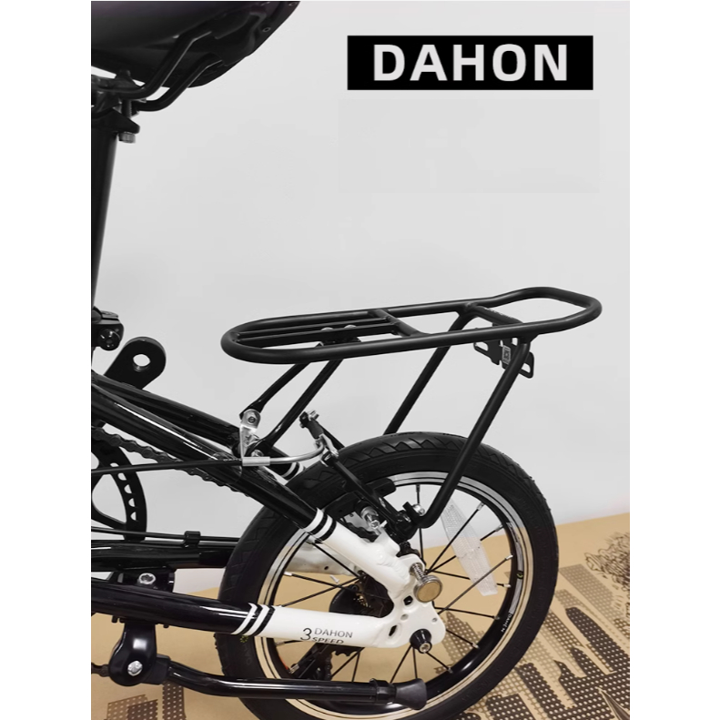 ตะแกรง Dahon ขนาด 14" สำหรับ Dahon K3 K1 | Shopee Thailand