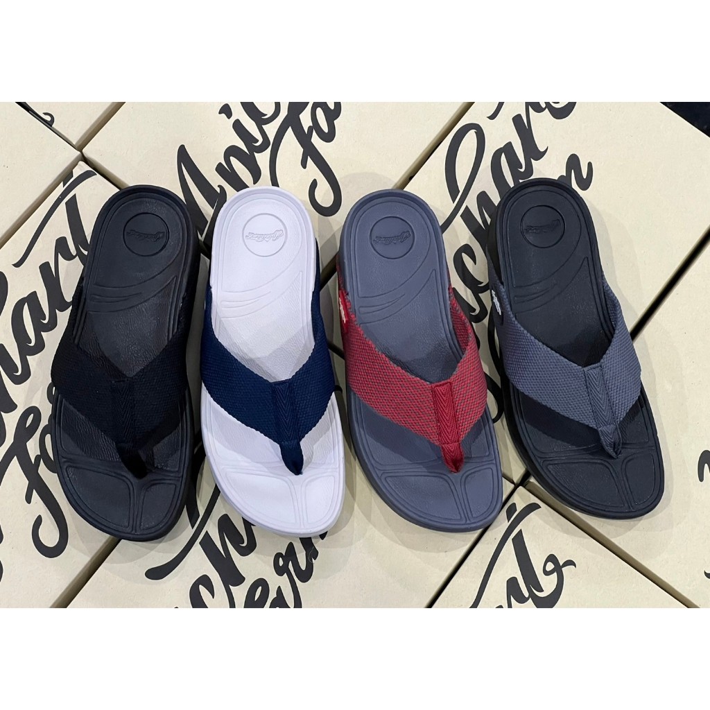 รองเท้า Apichart Farm หูหนีบ | Shopee Thailand