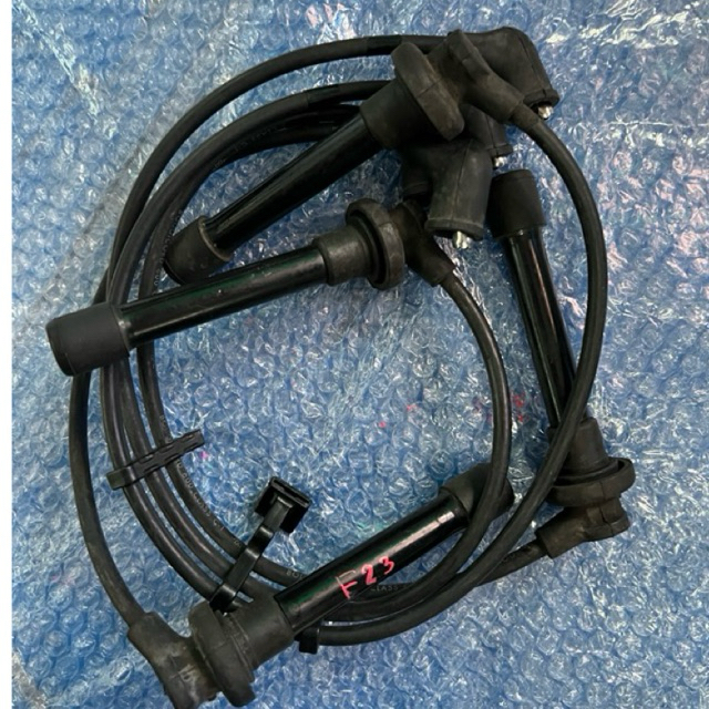 สายหัวเทียน HONDA ACCORD 94-02 2.3 SOHC เครื่อง H23A / F22B / F23A ...