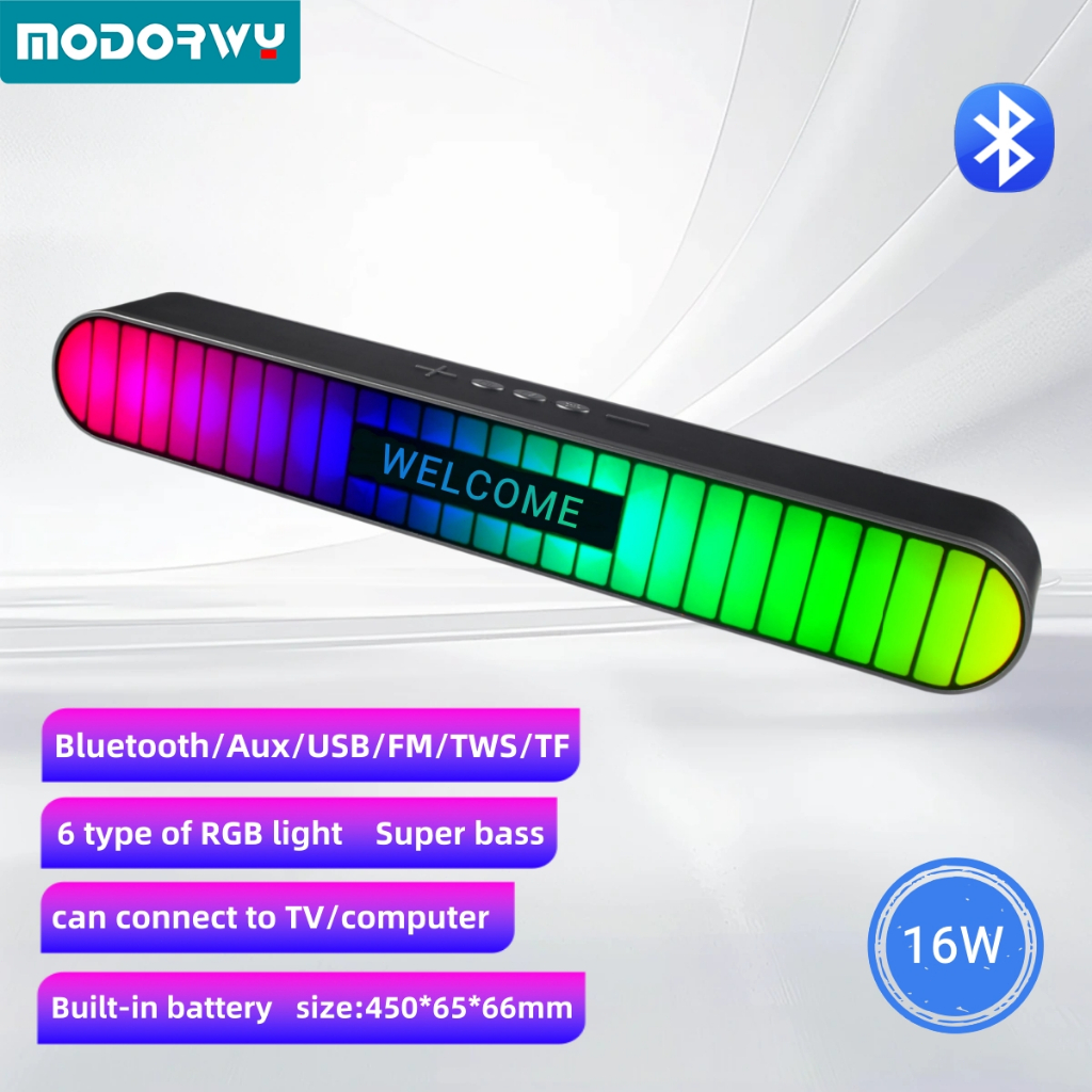 Modorwy soundbar ลําโพง ซาวด์บาร์ ลําโพงซาวด์บาร์ ซาวด์บาร์ ลำโพงทีวี ...