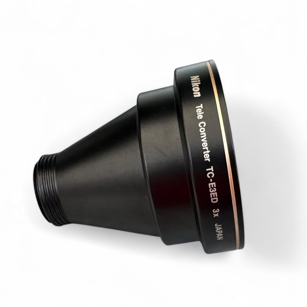 เลนส์ Nikon Tele Converter TC-E3ED 3x | Shopee Thailand