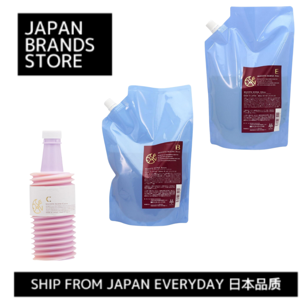 [Ship from Japan Direct]MUCOTA Sheena/[จัดส่งจากญี่ปุ่นโดยตรง]MUCOTA ...