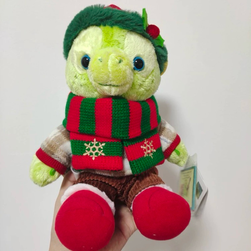 ตุ๊กตา โอลูเมล SS Christmas Collection | Shopee Thailand