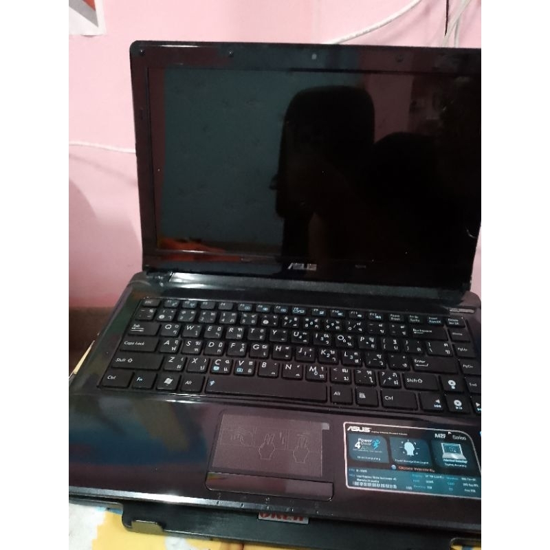 Asus A42 notebook computer | Shopee Thailand