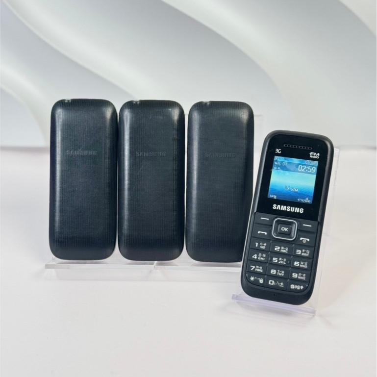 Samsung Hero 3G ปุ่มกด โทรศัพท์มือสองพร้อมใช้งาน (ใช้ได้ทุกเครือข่าย ...