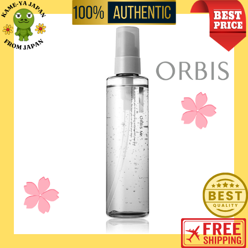 【Direct delivery from Japan】Mr. Orbis Mr. Essence Lotion for Men 180mL Body【Japan Quality ...