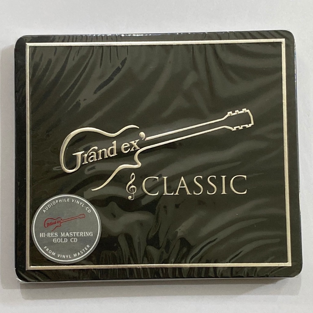 CD Grand Ex - Classic | Shopee Thailand