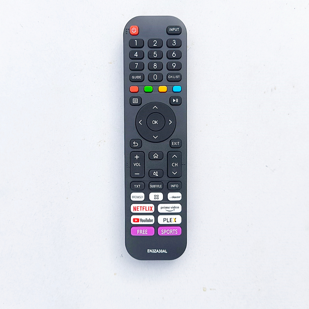 Remote for ALTRON VIDAA TV รีโมทใช้กับอัลตรอน วีด้า ทีวี * ควรอ่าน ...