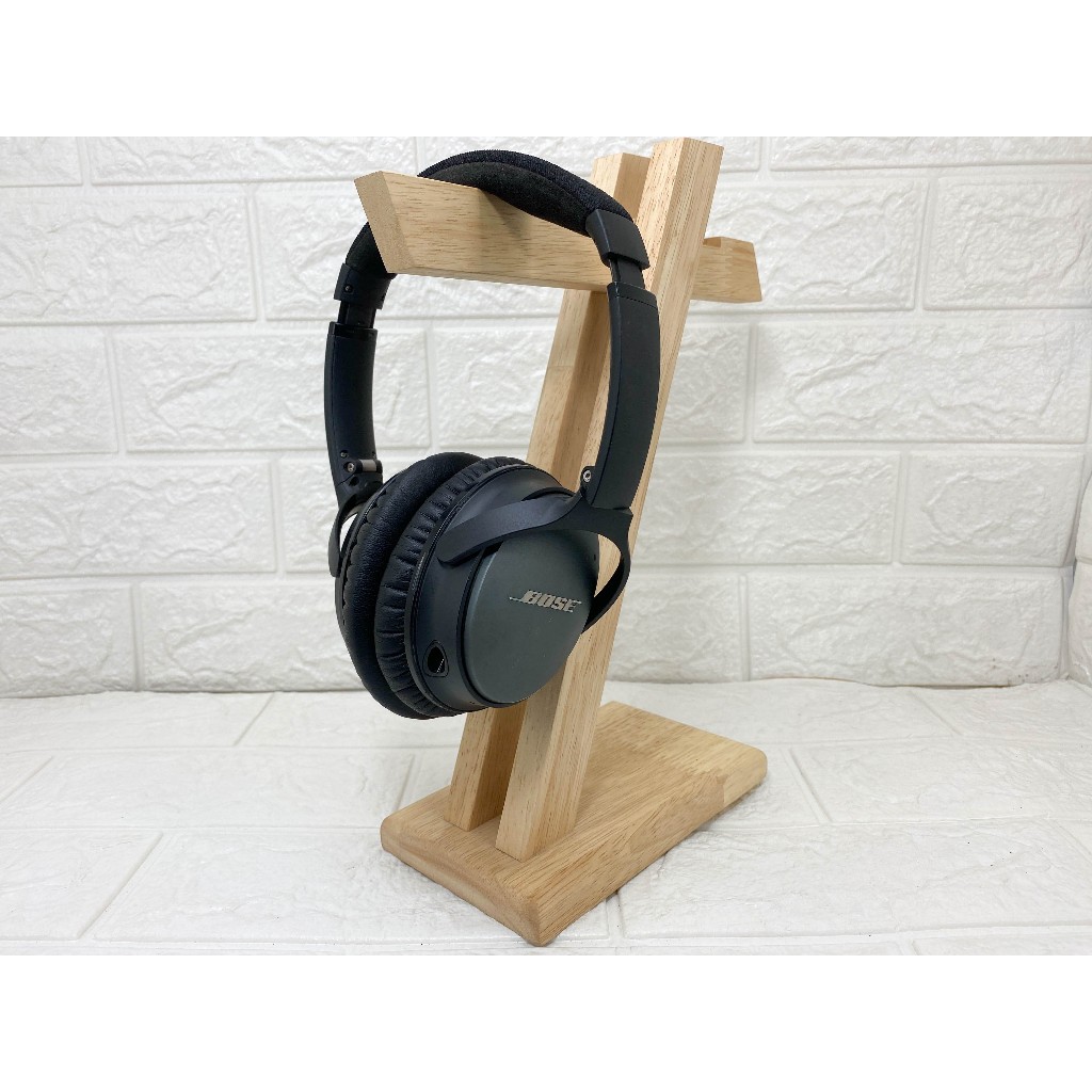 BOSE QuietComfort QC25 Noise Cancelling (Black) | Shopee Thailand