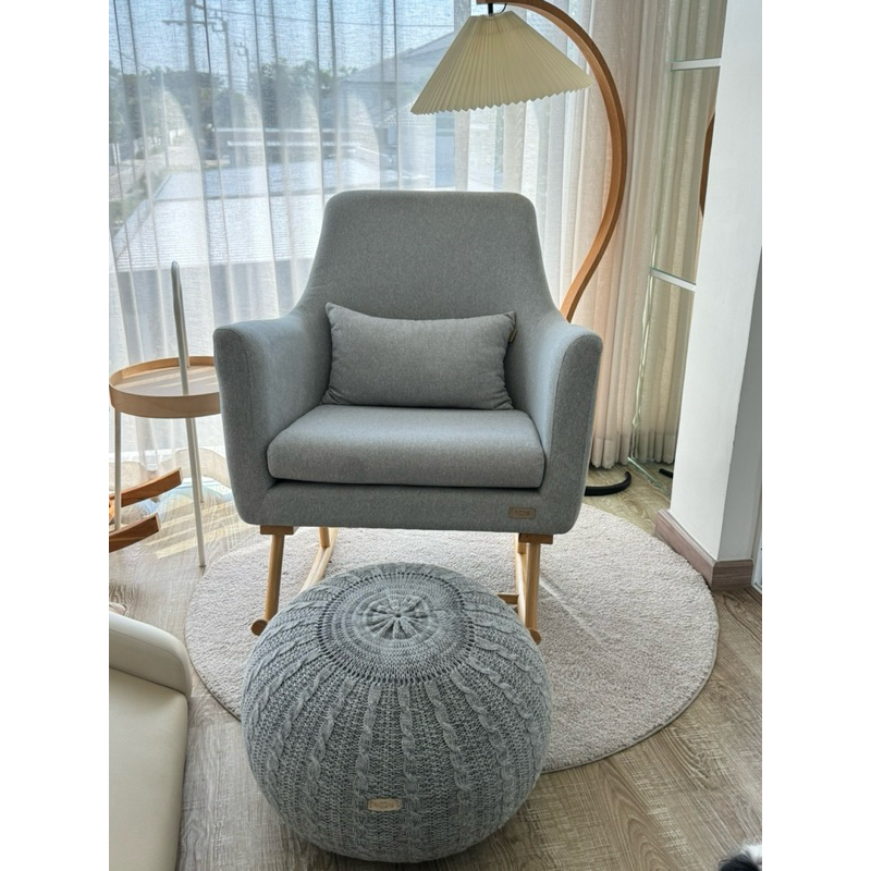 Tutti Bambini Oscar Rocking Chair | Shopee Thailand