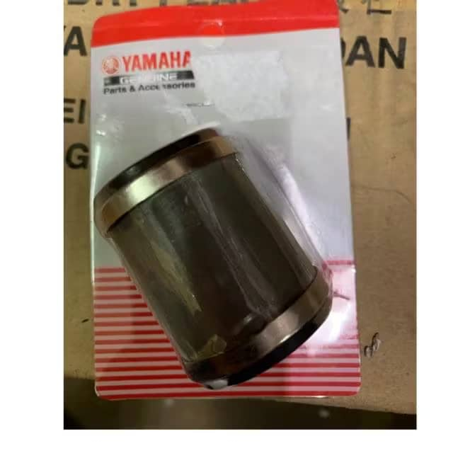 ไส้กรองน้ำมันเครื่อง Exciter nmax xmax spark oil filter besi racing ...