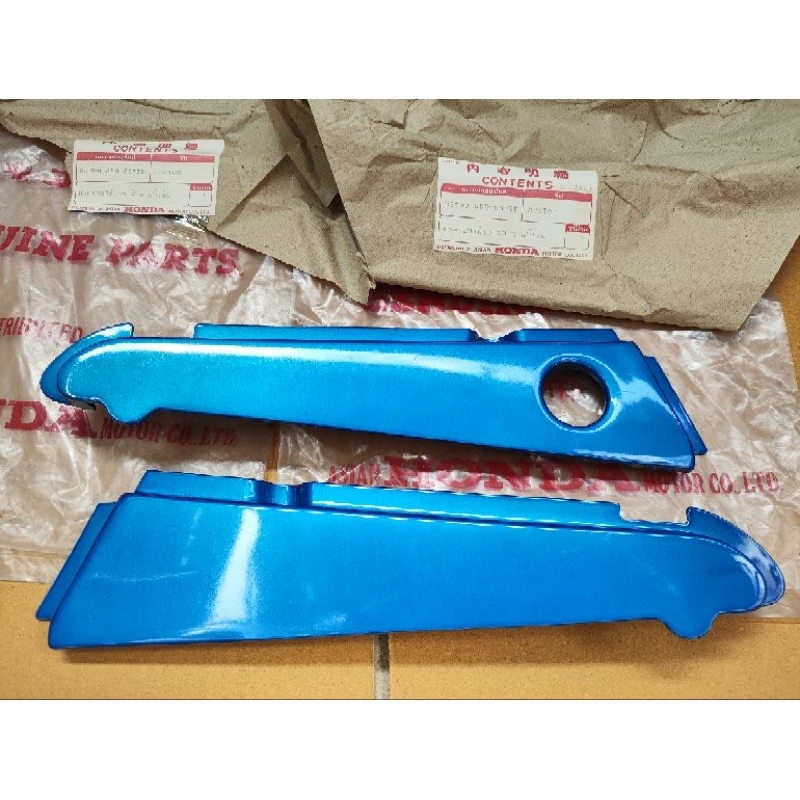 GRIP POINT CUSTOM C900 แท้ใหม่ ฝาครอบใต้เบาะ | Shopee Thailand