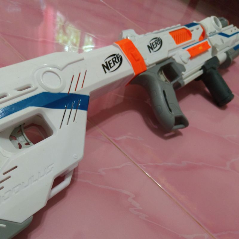 Nerf Modulus Mediator | Shopee Thailand