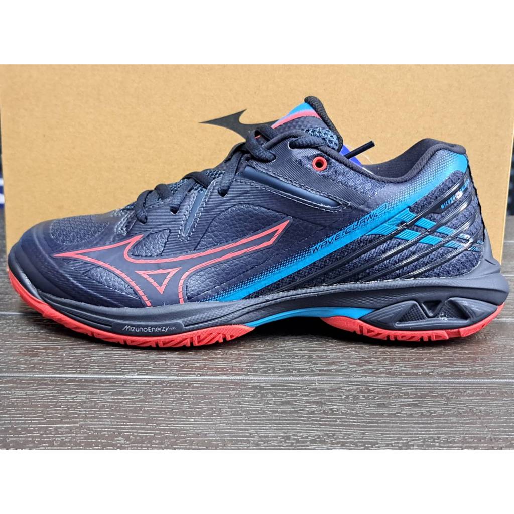 รองเท้า MIZUNO WAVE CLAW 3 | Shopee Thailand