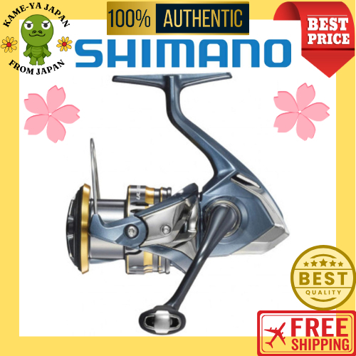 【Direct delivery from Japan】 Shimano Spinning 21 Ultegra 2500SHG 【Japan Quality】 | Shopee Thailand