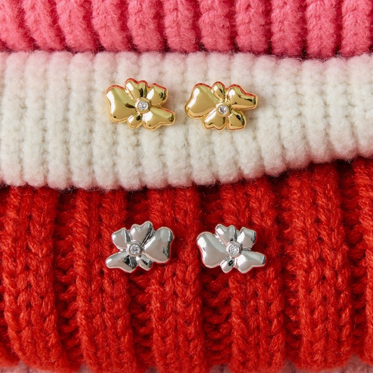 YVIS Endless Bloom Earring | Shopee Thailand