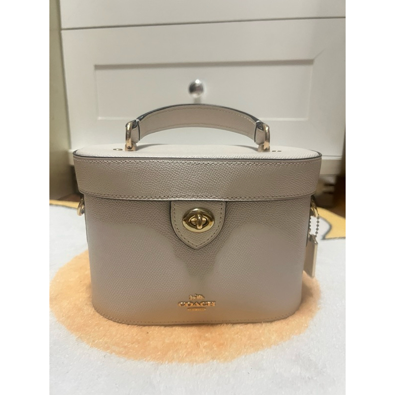 coach kay bag crossbody กระเป๋า Coach ทรงถัง | Shopee Thailand