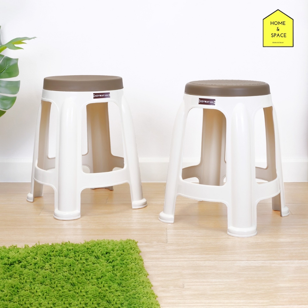 เก้าอี้ทรงกลม ลายหนัง รุ่น RC-655 , RC-677 | Shopee Thailand