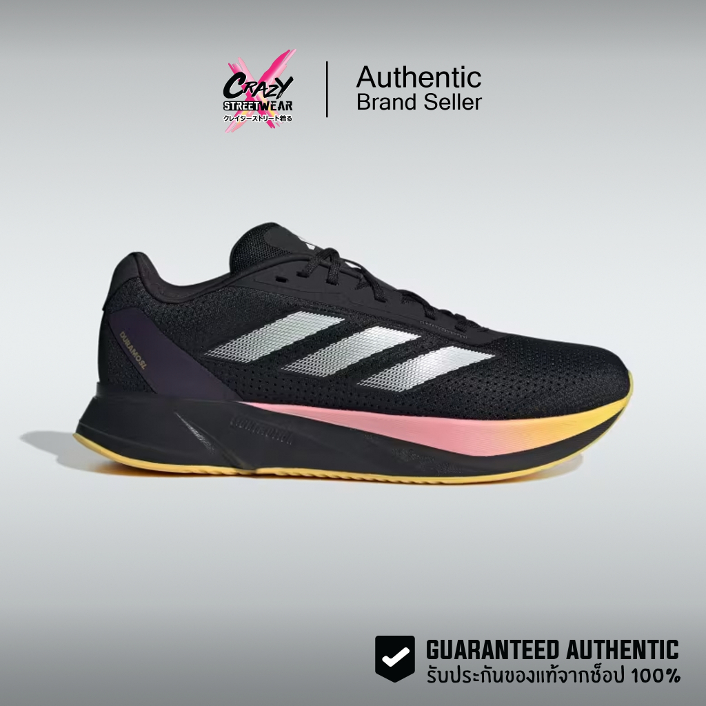 Adidas Duramo SL ของแท้ 100% ( IE4034 ) สินค้าลิขสิทธิ์แท้ Adidas ...