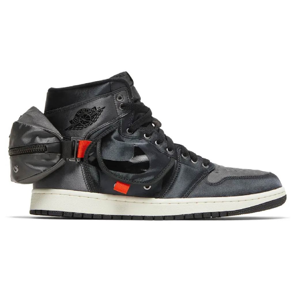 Nike Air Jordan 1 Retro High OG SP Utility Stash | Shopee Thailand
