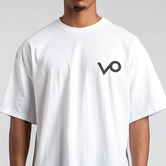เสื้อยืดVIBEON Premium Cotton 100% | Shopee Thailand