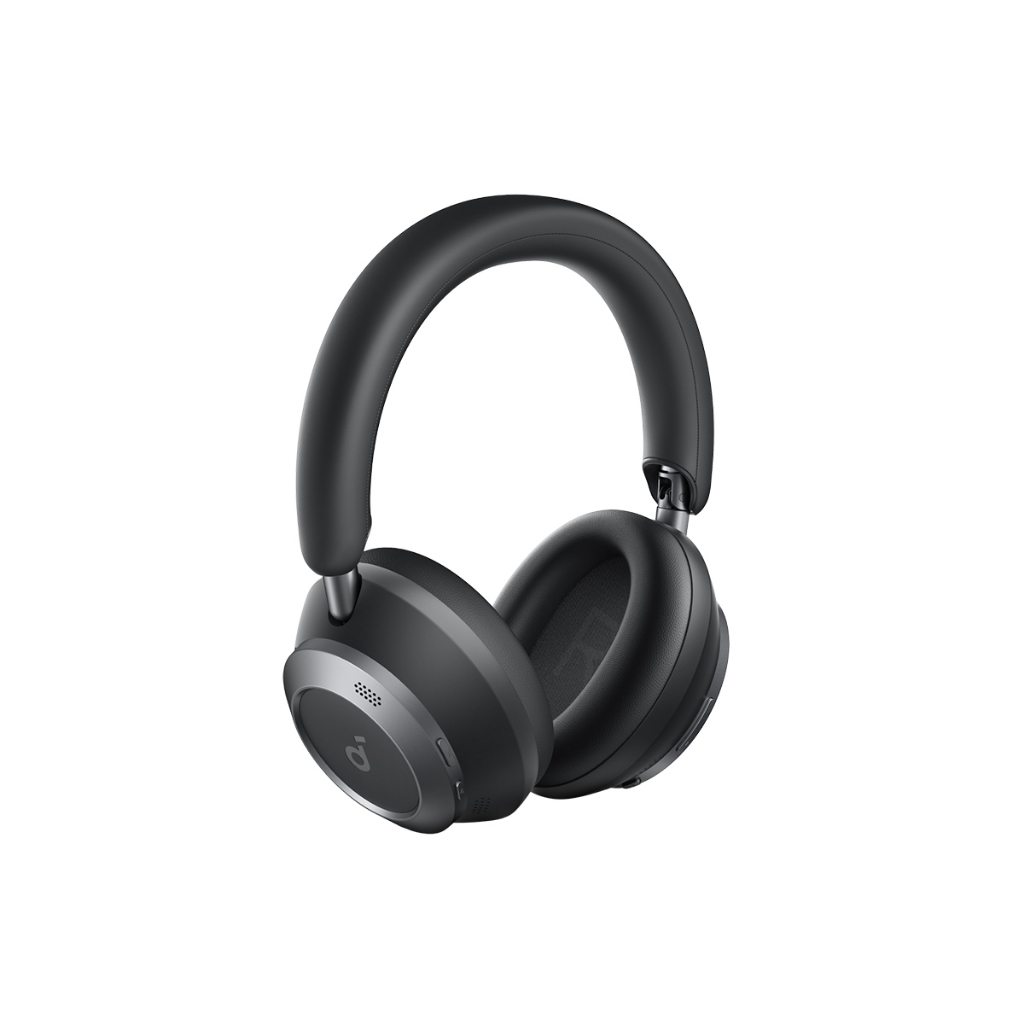 Soundcore Space One Pro Foldable Over-Ear Headphones หูฟังบลูทูธไร้สาย ...