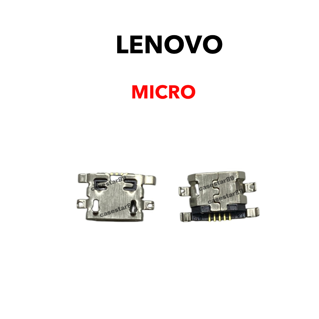 ก้นชาร์จ ตูดชาร์จเปล่า Lenovo A360 A360T A5860 A320 A320T A3580 A5500 ...