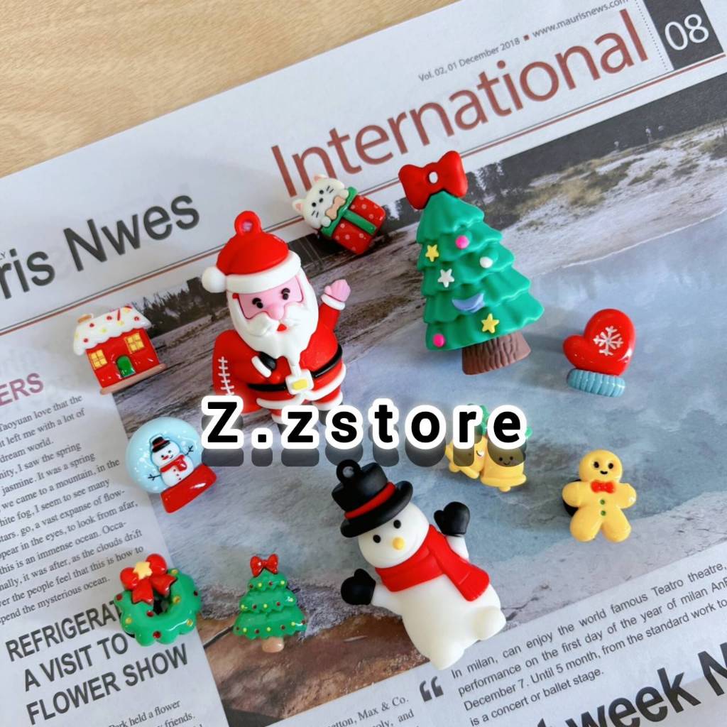 พร้อมส่งจากไทย A13S/A02S/A08S กระเป๋าEVA ธีมสีแดงต้อนรับปีใหม่คริสต์มาส ...