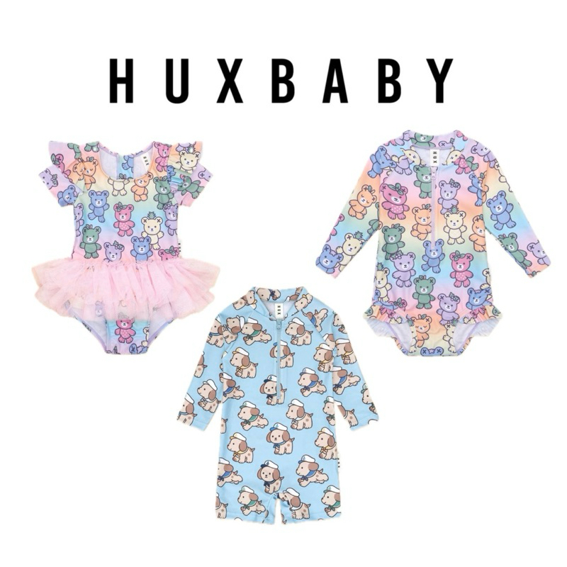 hux baby รวมชุดว่ายน้ำ *เดือน/ปี | Shopee Thailand