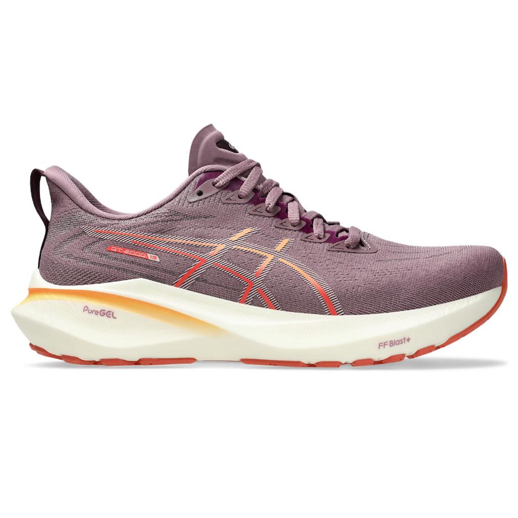 ASICS : 1012B666.500 GT-2000 13 WOMEN RUNNING ผู้หญิง รองเท้าวิ่ง ของ ...