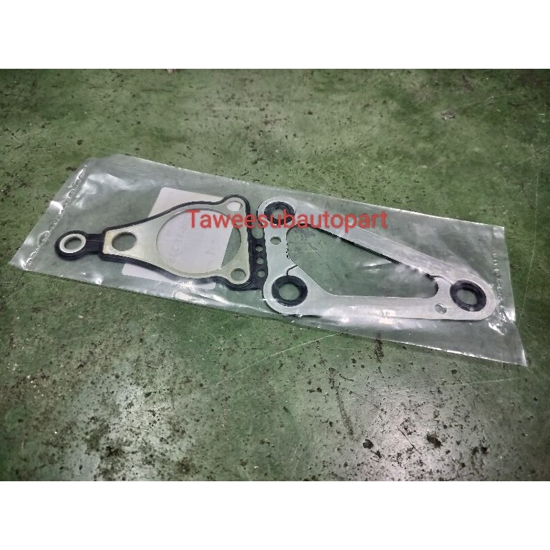 ปะเก็นฝาหน้า BT50PRO 2.2 RANGER T6 2.2 BK3Q6C073BA U20611338 ERISTIC ...