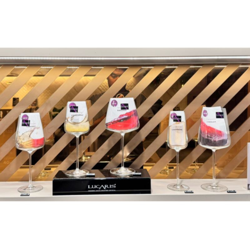 Lucaris Muse | มี 5 รุ่น | Shopee Thailand