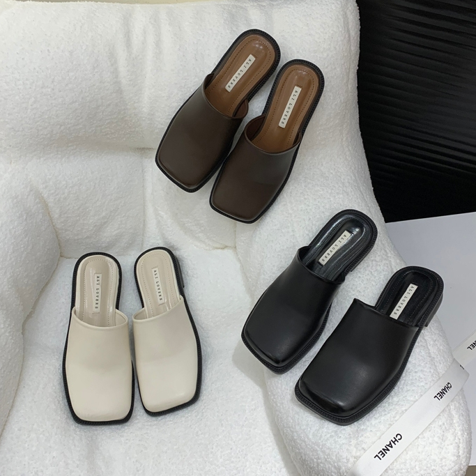 (Pre Order) รองเท้า รุ่น Willy Shoes มี 3 สี | PENN STUDIO | Shopee ...