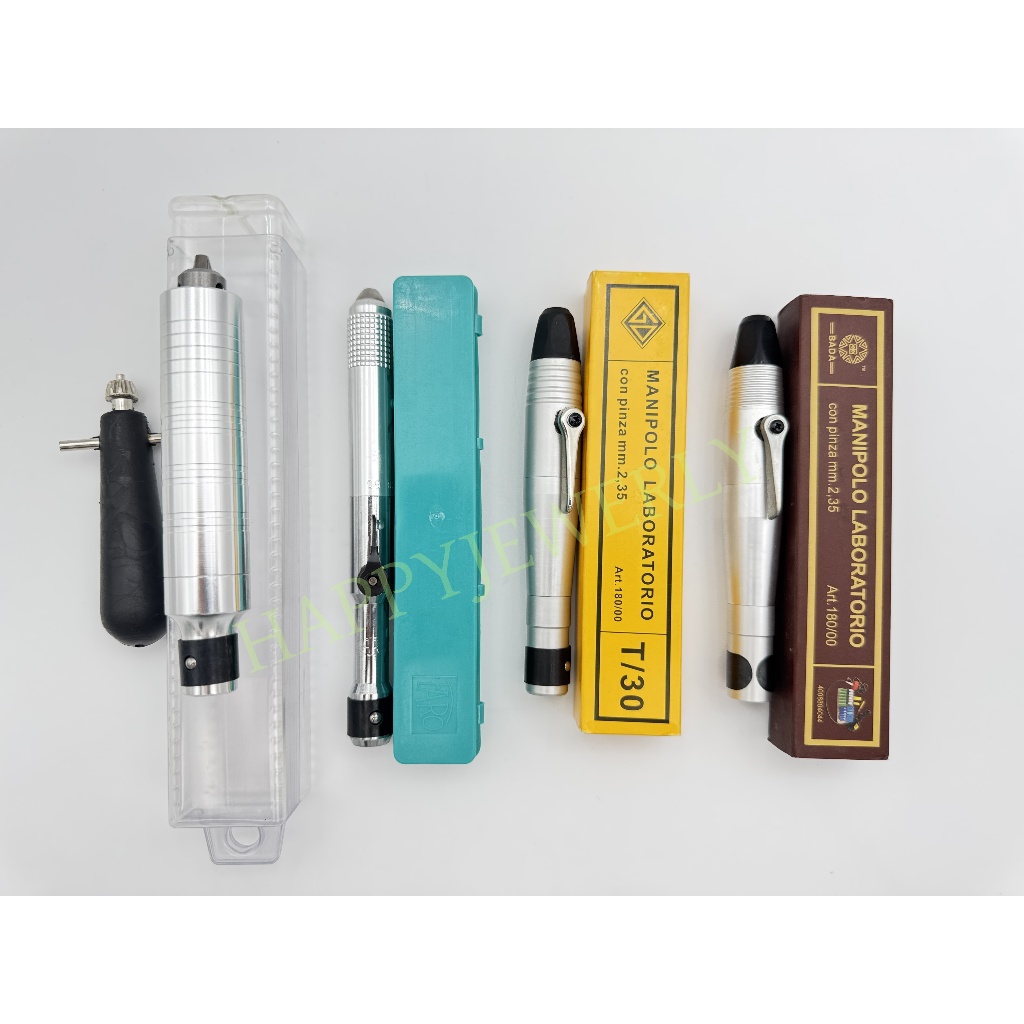 Foredom ด้ามจับฟอร์ด้อม มือจับโฟดอม Handpiece Chuck Flex Shaft Motor ...
