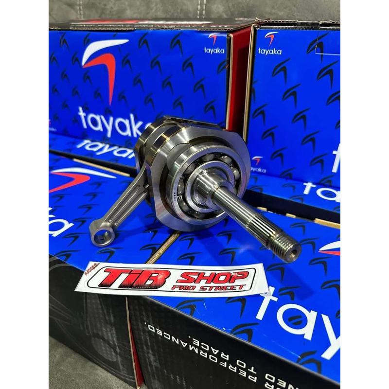 ข้อเหวี่ยงTAYAKA LEAD/GIORNO/PCX160 | Shopee Thailand