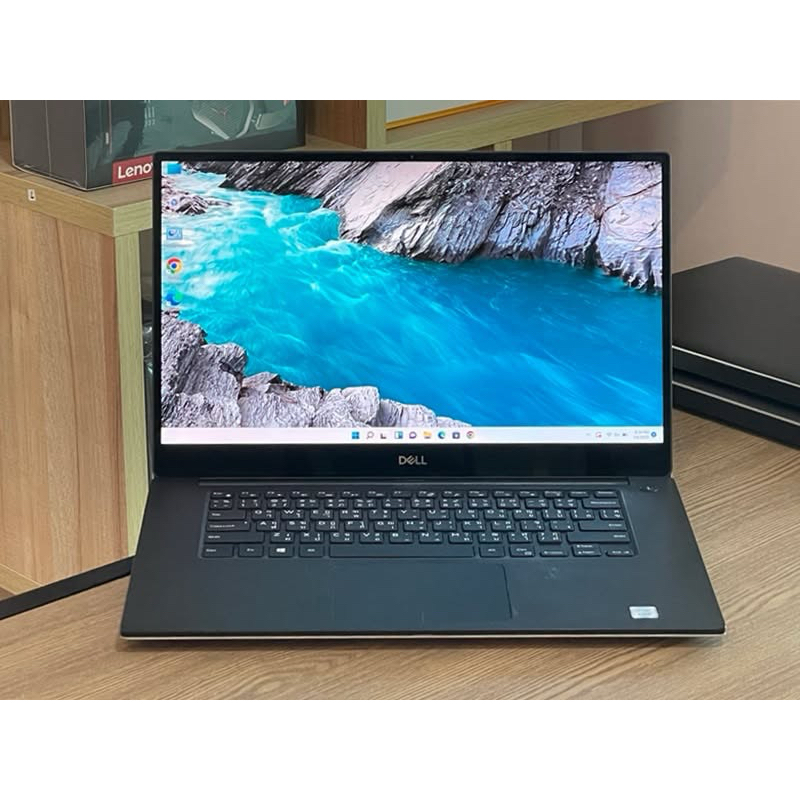 Dell Precision 5540 Mobile WorkStation Xeon E-2276M SSD512GB RAM32GB ...