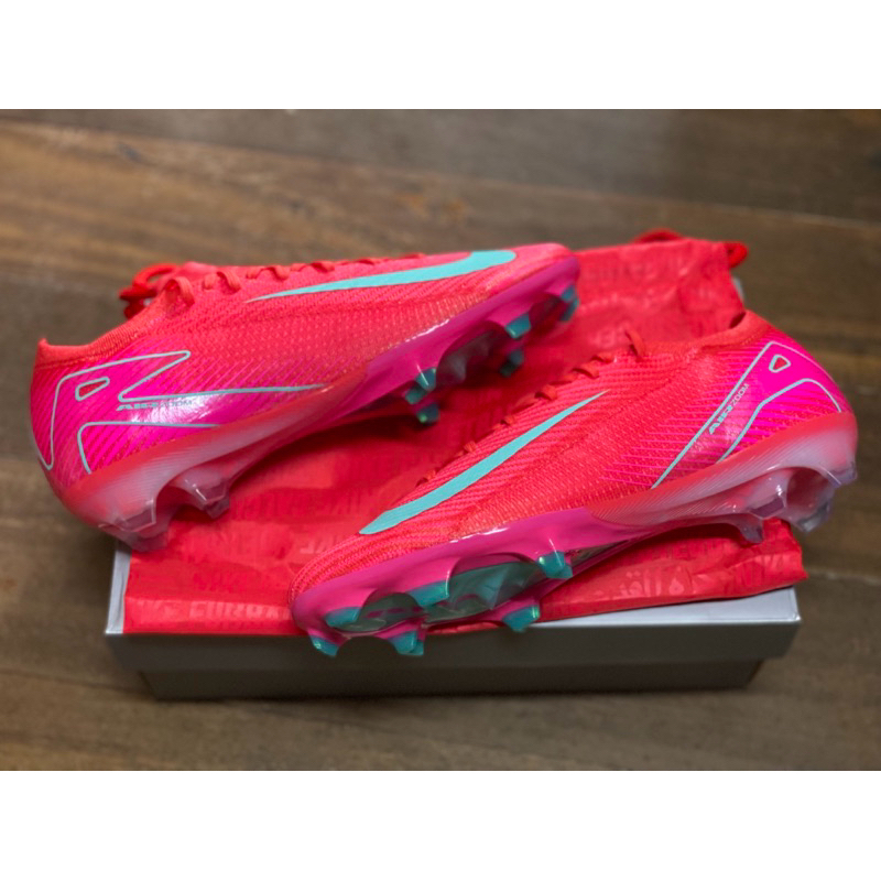 Nike Zoom Vapro 16 Elite FG (มีไซส์ 255/260/265/270) | Shopee Thailand